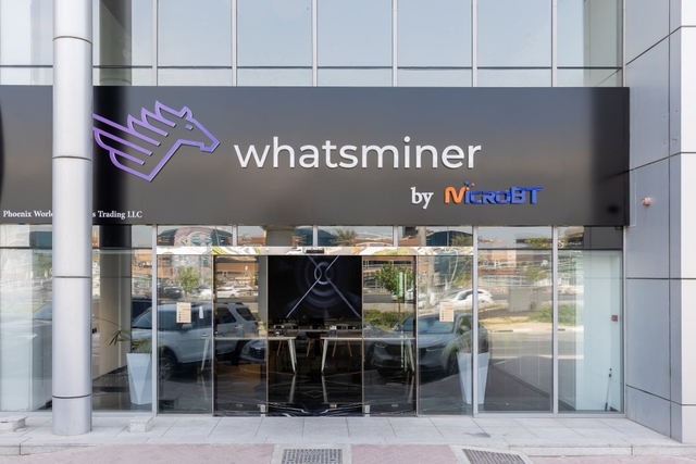 Phoenix Store | Mining Solutions | Phoenix Group