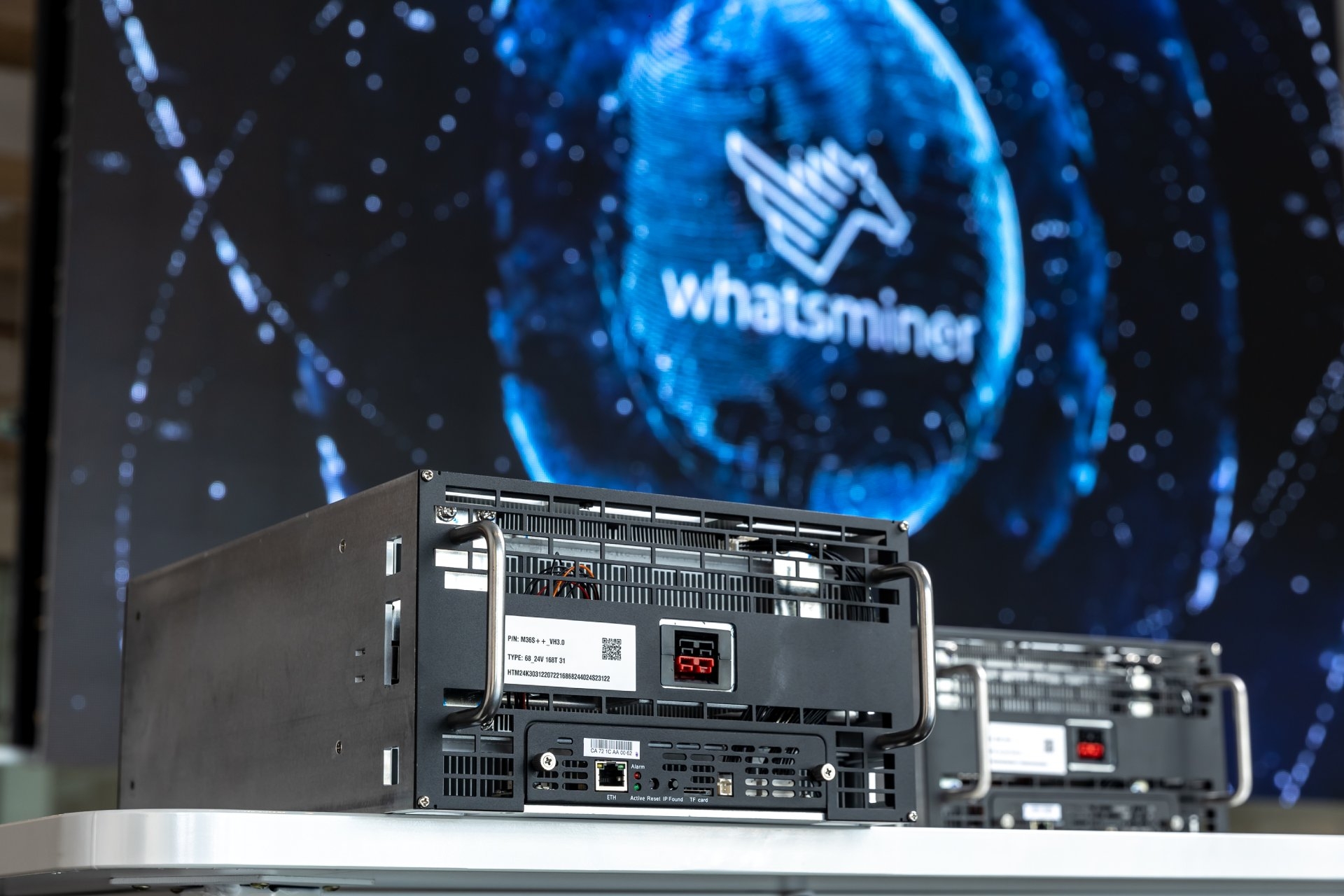 Phoenix Store | Mining Solutions | Phoenix Group