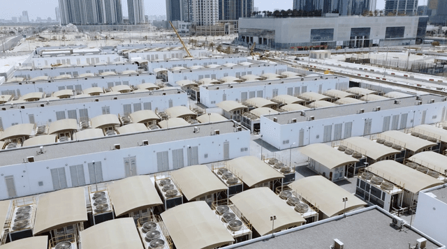 Phoenix Group - Building The Future Economy